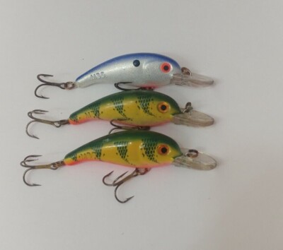 Other - Fishing Lures Tom Mann's