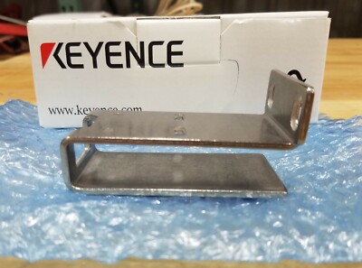 Keyence OP-87410 Robust Mounting Bracket for CMOS Connectors | eBay