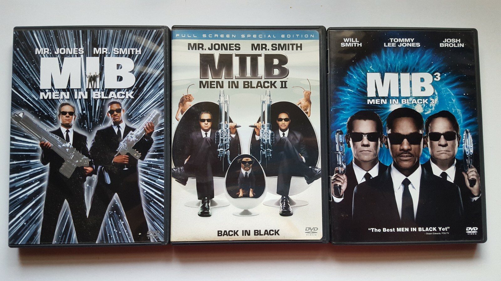 Men In Black Mib Dvd1