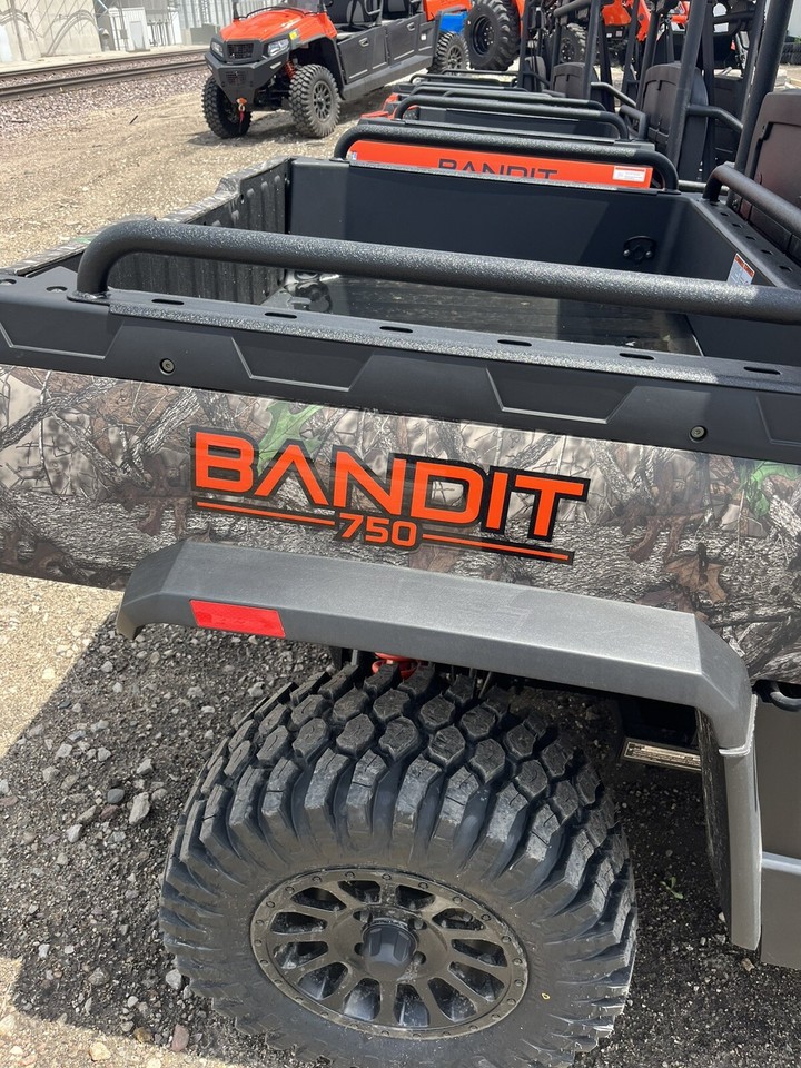 Bad Boy Bandit single cab 750 UTV | eBay