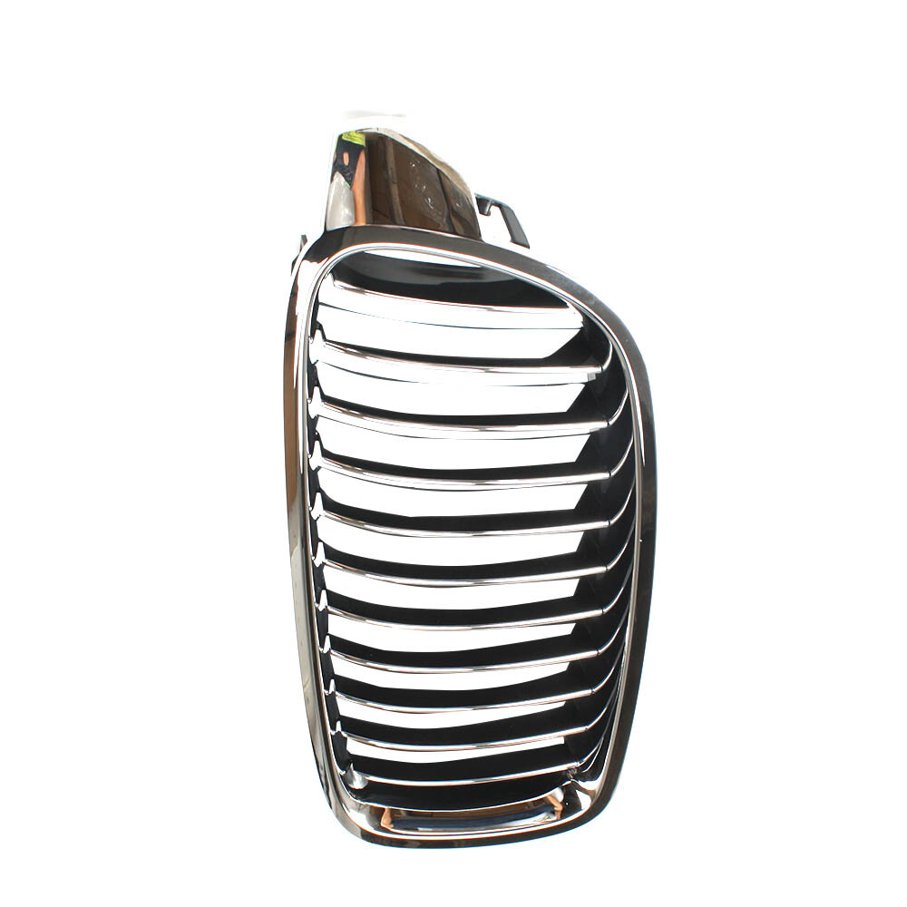Front Kidney Grille Left Chrome for BMW 320i 328i 335i 320i xDrive ...