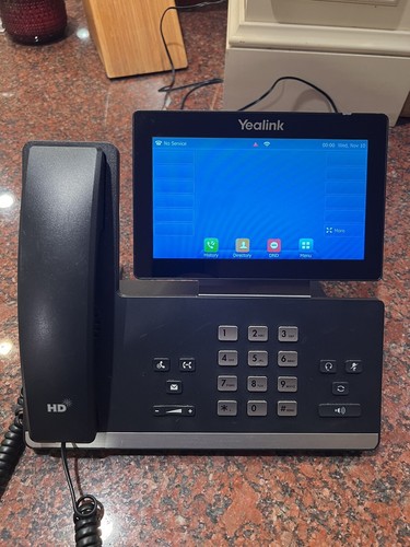 Yealink SIP-T57W Prime Business Phone | eBay
