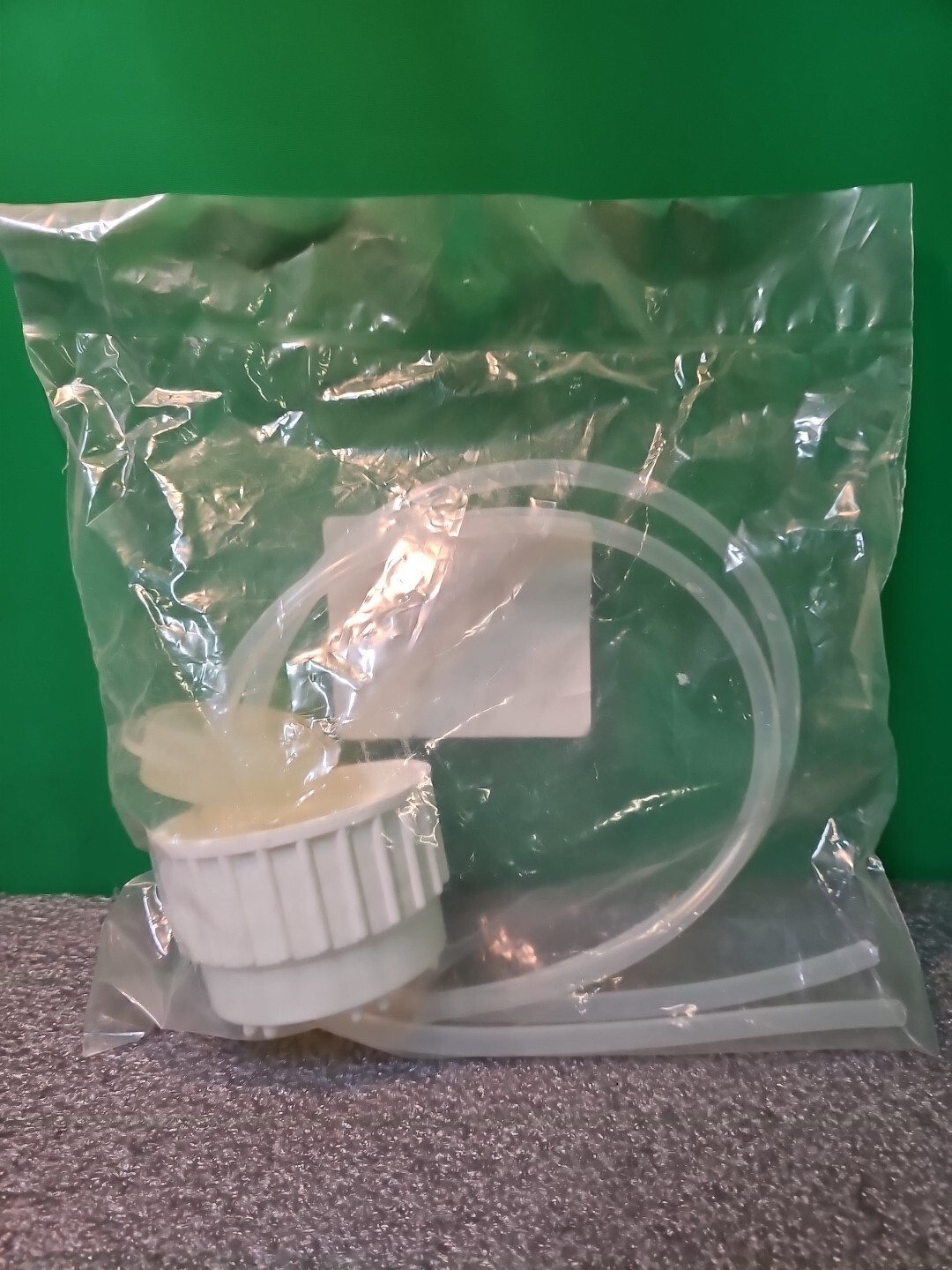 Thermo Scientific Nalgene Quick Filling/Venting CARBOY Closure 83B, 2 ...