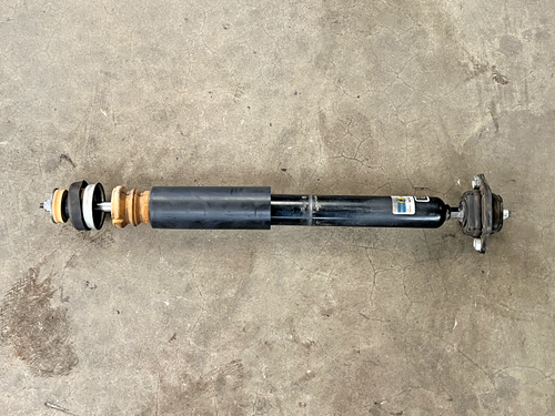 ⭐2007-2010 BMW 3-SERIES E90 AWD REAR LEFT SIDE STRUT SHOCK ABSORBER OEM ...