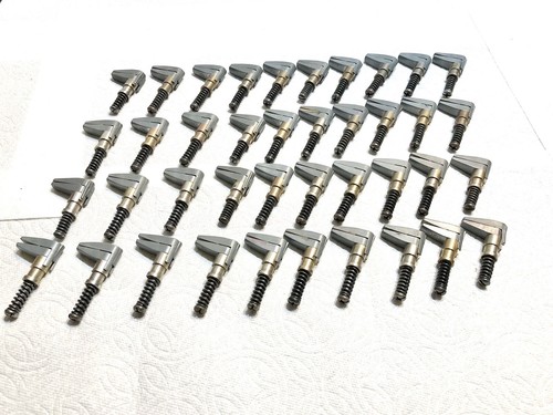 Lot Of (40) Cleko-Loc & TCT Side grip Fasteners | eBay