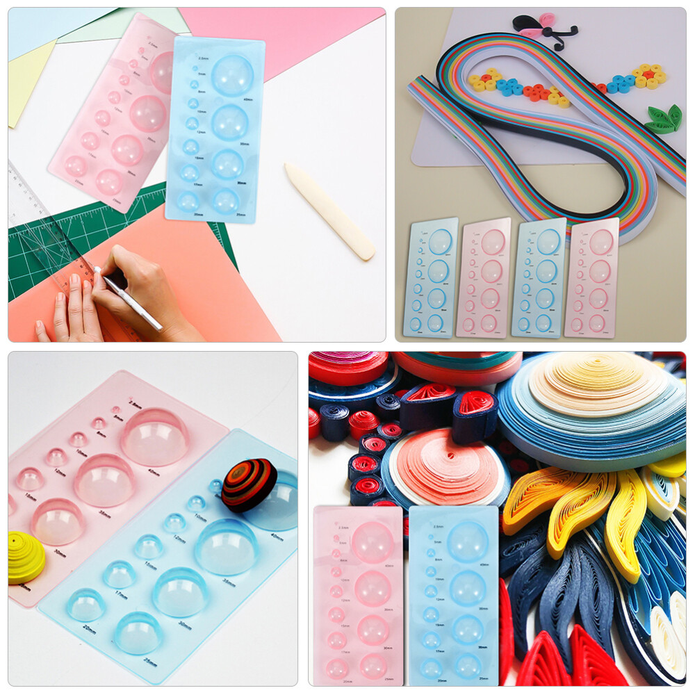 Quilling Craft Tools