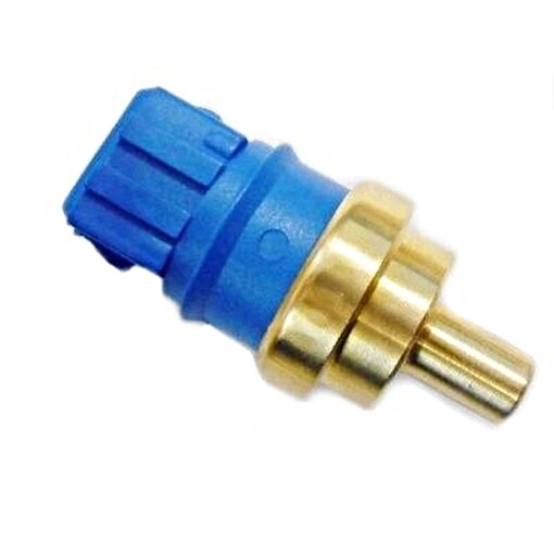 Coolant Temperature Sender Unit For VW AUDI SKODA SEAT Bora Flight ...