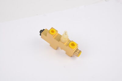 Brake Proportioning Valve for Jeep Cherokee Wrangler CJ XJ YJ 1987-96 ...