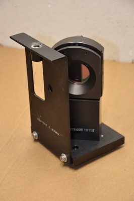 Motion Control - Klinger Scientific