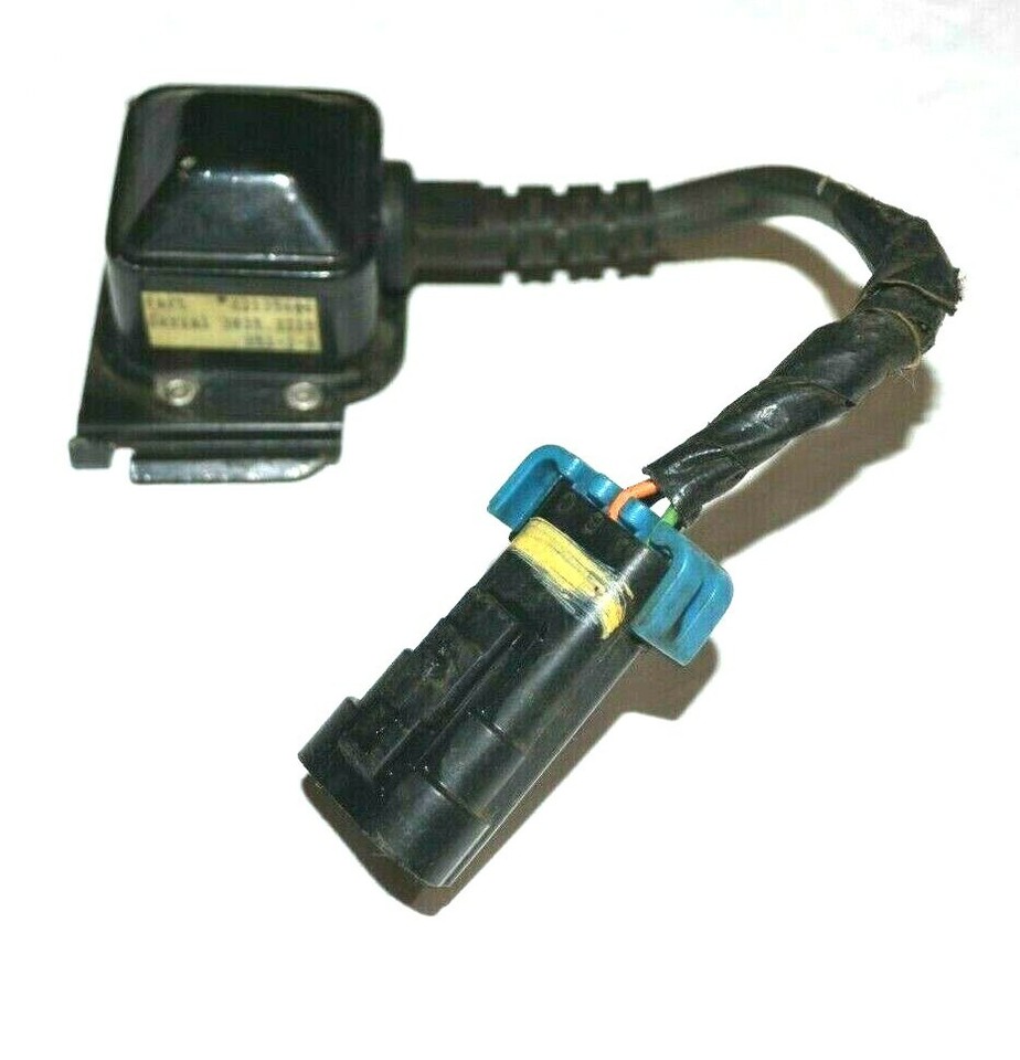 1993 CADILLAC ALLANTE FRONT LEFT DRIVER SIDE SENSOR OEM NOS GM 22135606 ...