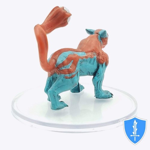 Aeorian Absorber - Monsters of Wildemount 1 #6 D&D Critical Role ...