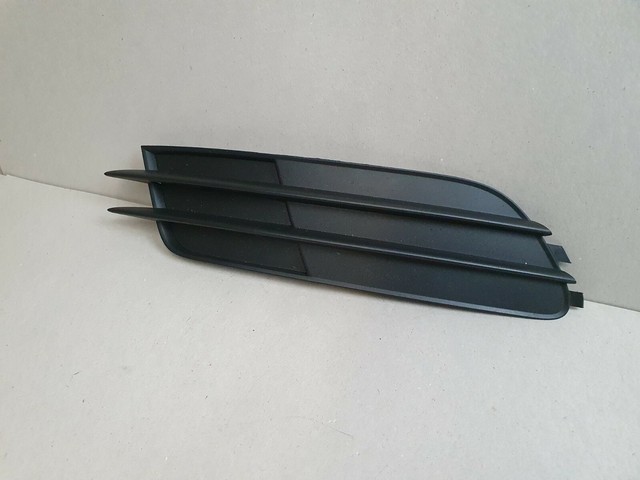 Gitter Blende Audi A6 S6 C7 4G links ab 12-18 | 4G0807681F geschlossen ...