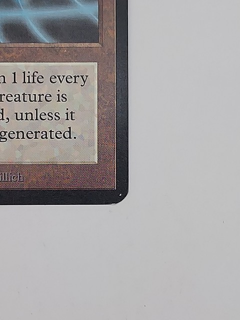 MTG Soul Net Alpha Regular Uncommon for sale online | eBay