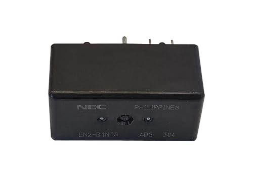 EN2-B1N1S NEC Automotive Twin Relay | eBay