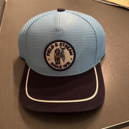 Field & Stream x Eric Church “E’s Hat” SnapBack Hat Rare Sold Out 🔥NWT ...