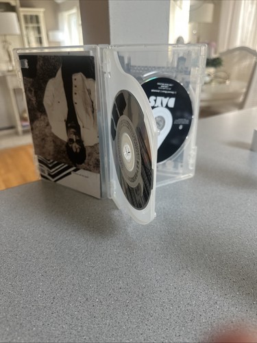 R.E.M. Accelerate CD plus DVD combo. | eBay