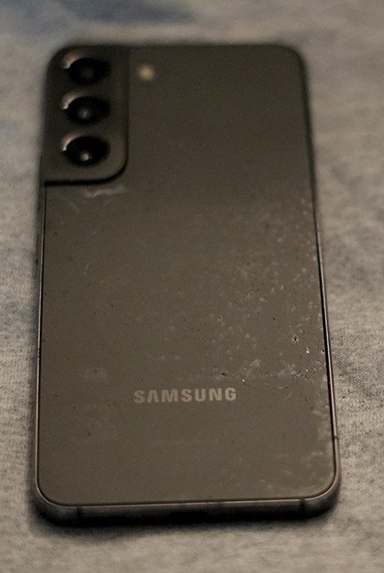 Samsung Galaxy S22 5G SM-S901U 128GB Android Smartphone Verizon | eBay