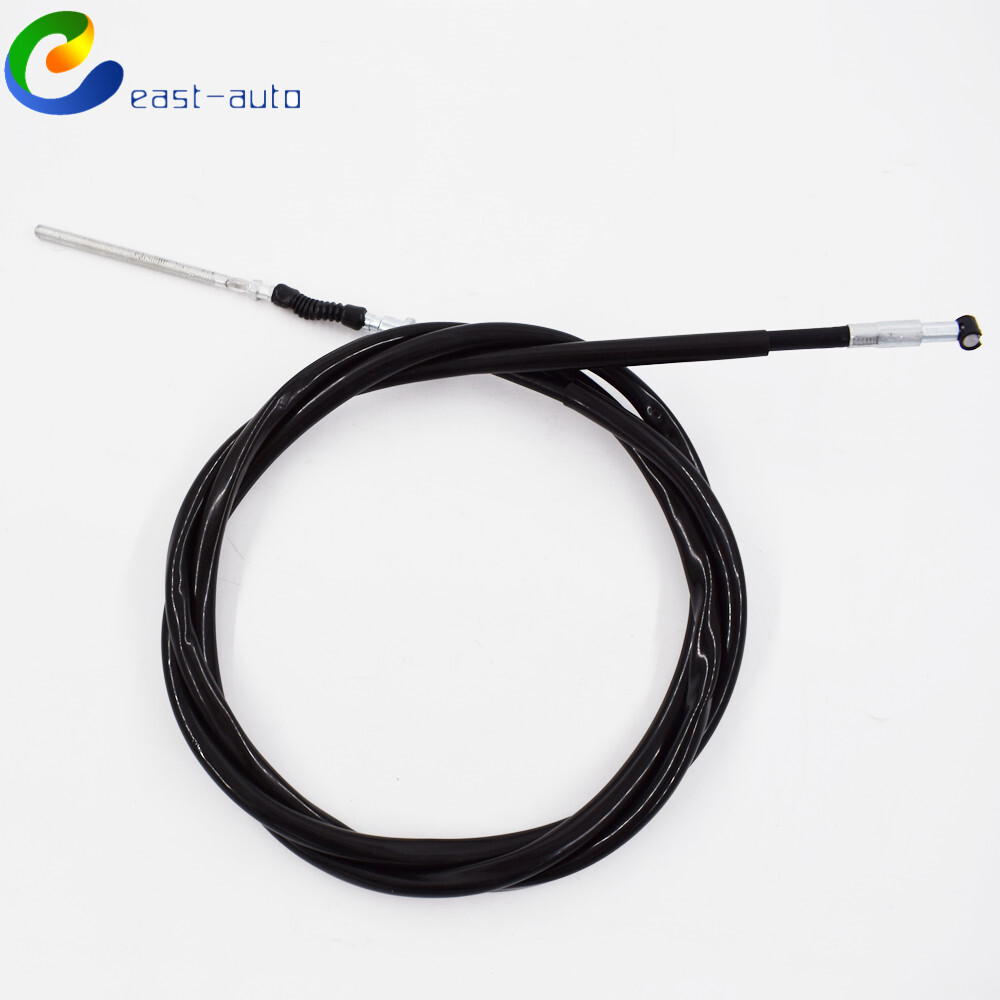 ATV Rear Brake Cable for Honda TRX450FE TRX450FM Foreman 450 4x4 ES S ...