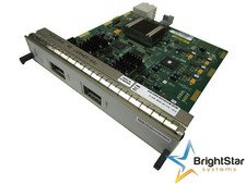 Juniper Networks MIC3-3D-10XGE-SFPP 10-Port Router Module for sale ...