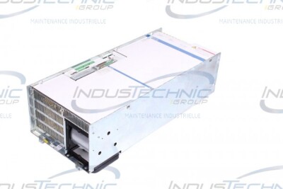 VARIATEUR DE BROCHE DIAX 03 DKR02.1-W200Z INDRAMAT | eBay