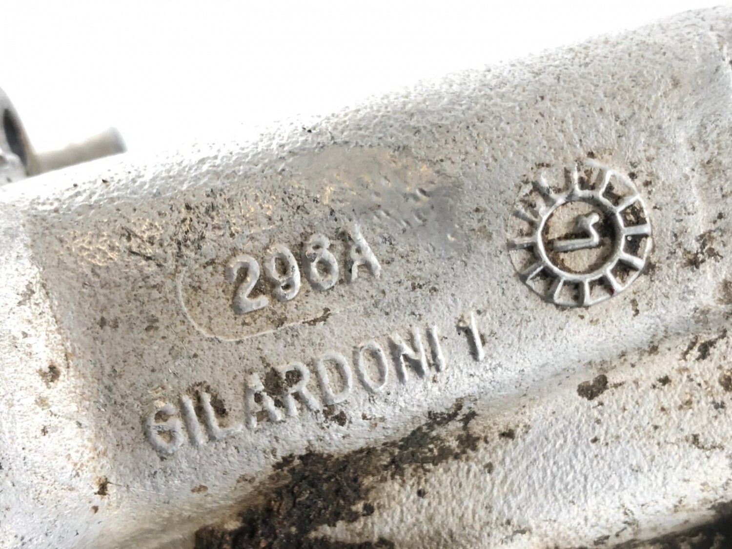 Husqvarna TE 610 8AE [1992] - cylinder with piston | eBay