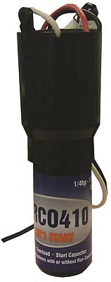 Supco 506001 VM250, VM251, ANTARES & SEAGA - Compressor 3 n' 1 Start ...