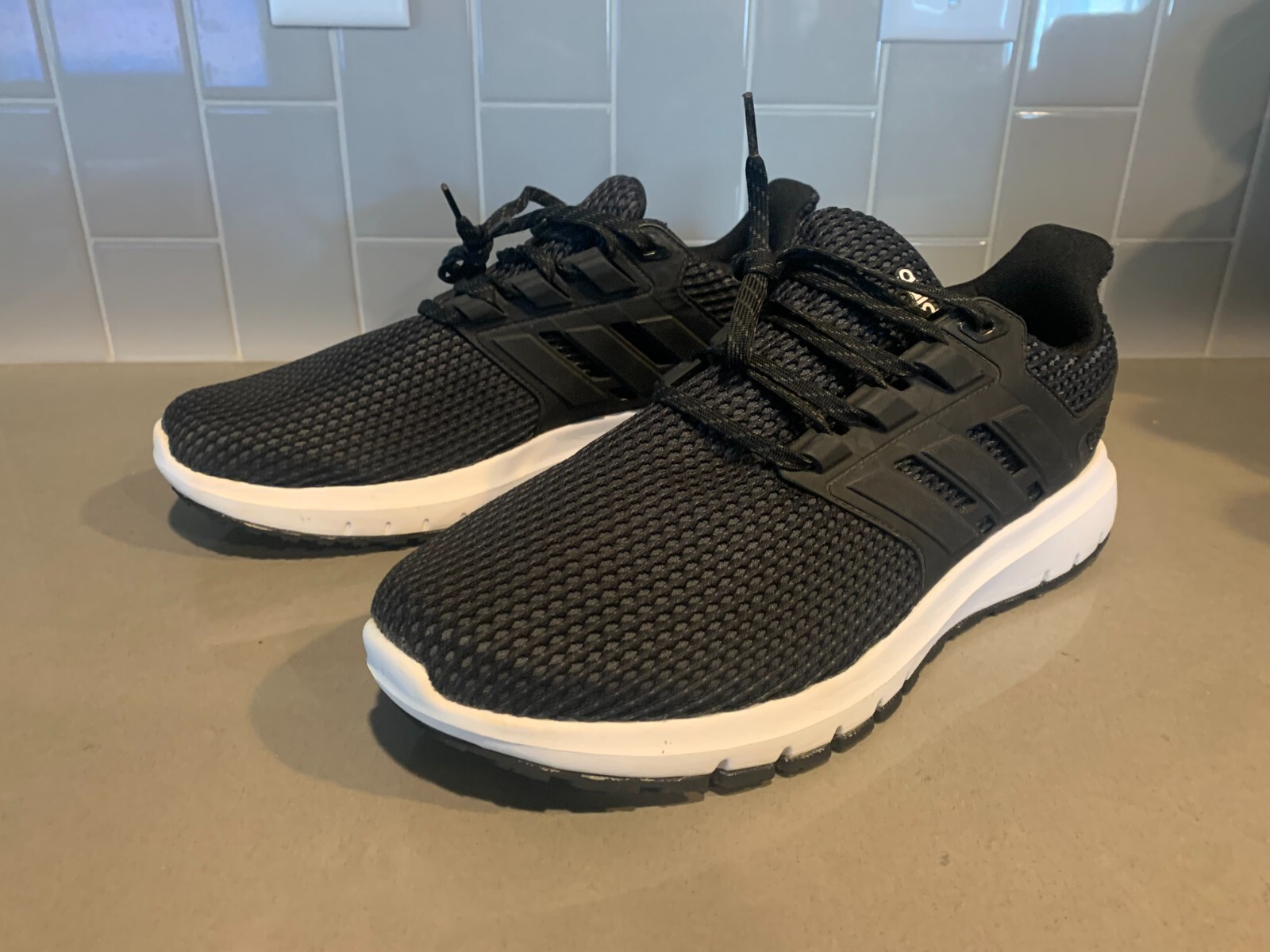 Size+11+-+adidas+Ultimashow+Black for sale online | eBay