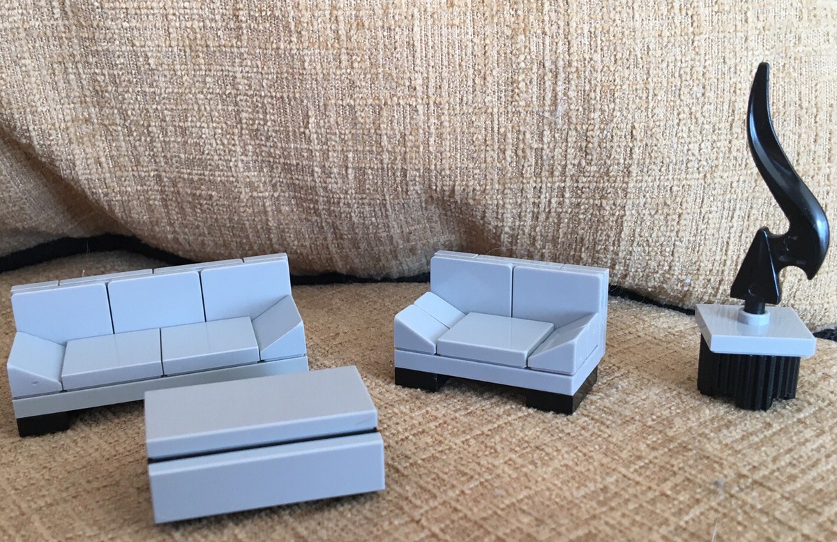 Lego Couch