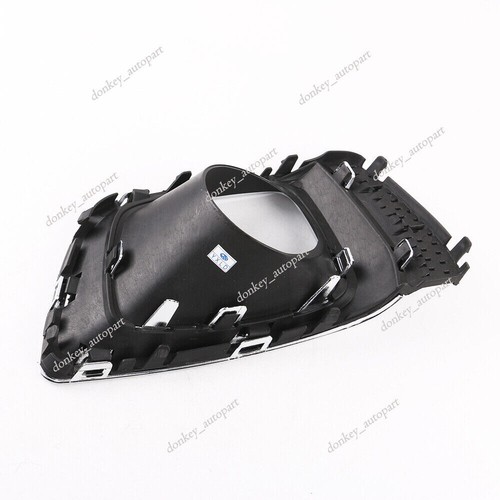 #57731SG090 Fit For 2014 2015 Subaru Forester 2.0XT Left Fog Light Trim ...