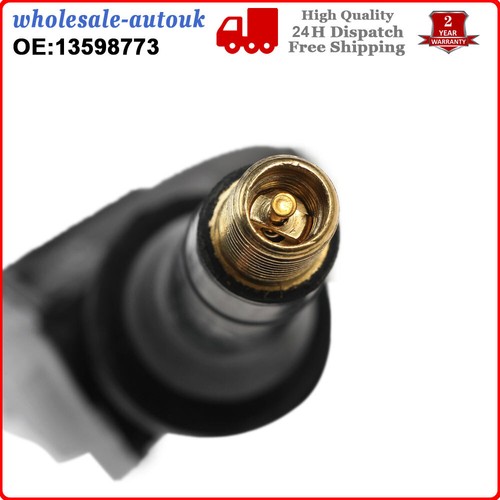 4pcs Tyre Pressure Sensor 13506028 Fit For Opel Adam Vauxhall Astra K ...