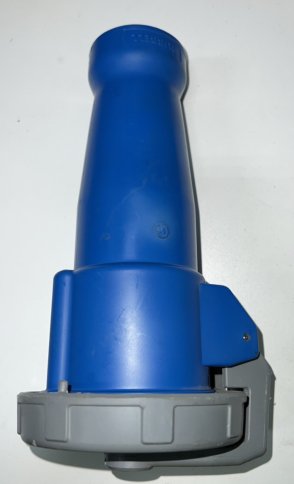 HUBBELL 560C9W - 5 Wire, 60 AMP, 120/208 VAC, Watertight Enclosure. LOW ...