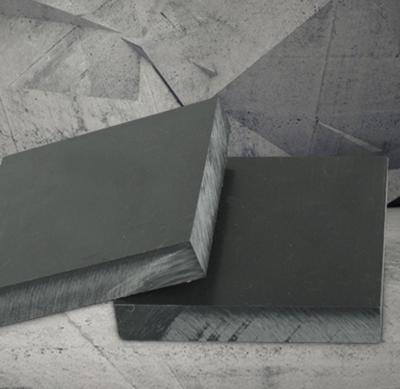 Plastics & Rubber - Delrin Sheet