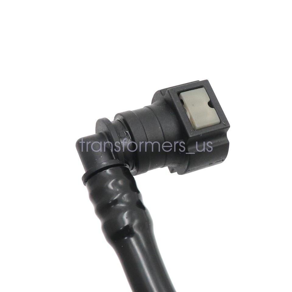 92226561 Gas Rear Fuel Feed Pipe Fuel Line Assy For 2010-2012 Chevrolet ...