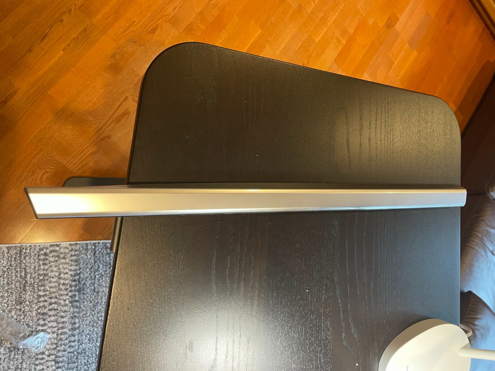 Genuine Land-rover Side Molding LR105114 for sale online | eBay