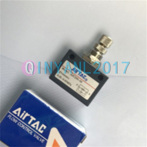 1PCS NEW ASC20008 ASC200-08 Flow Control Valve | eBay