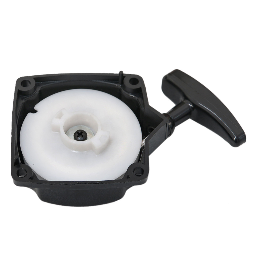 Universal Pull start Recoil Pull Starter Brush Cutter Strimmer Start ...