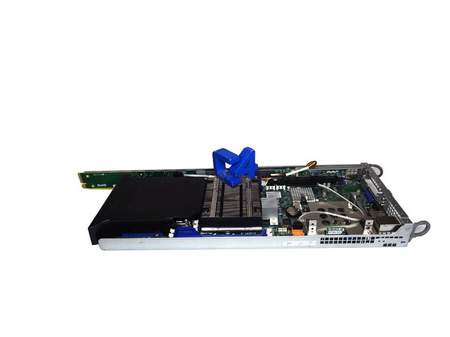 Supermicro X10drt-h Node Server Motherboard Lga2011 Dual Socket System ...