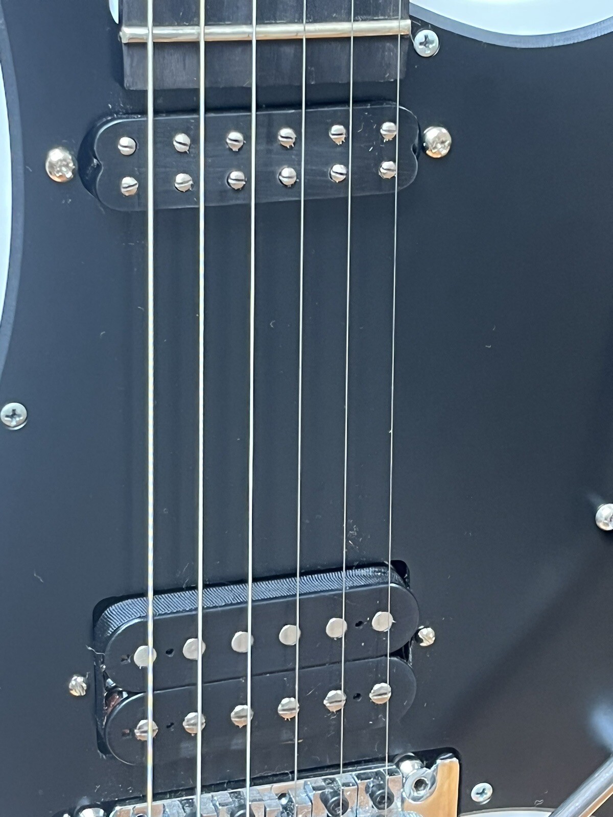 GJ2 Glendora Stratocaster Grover Jackson | eBay