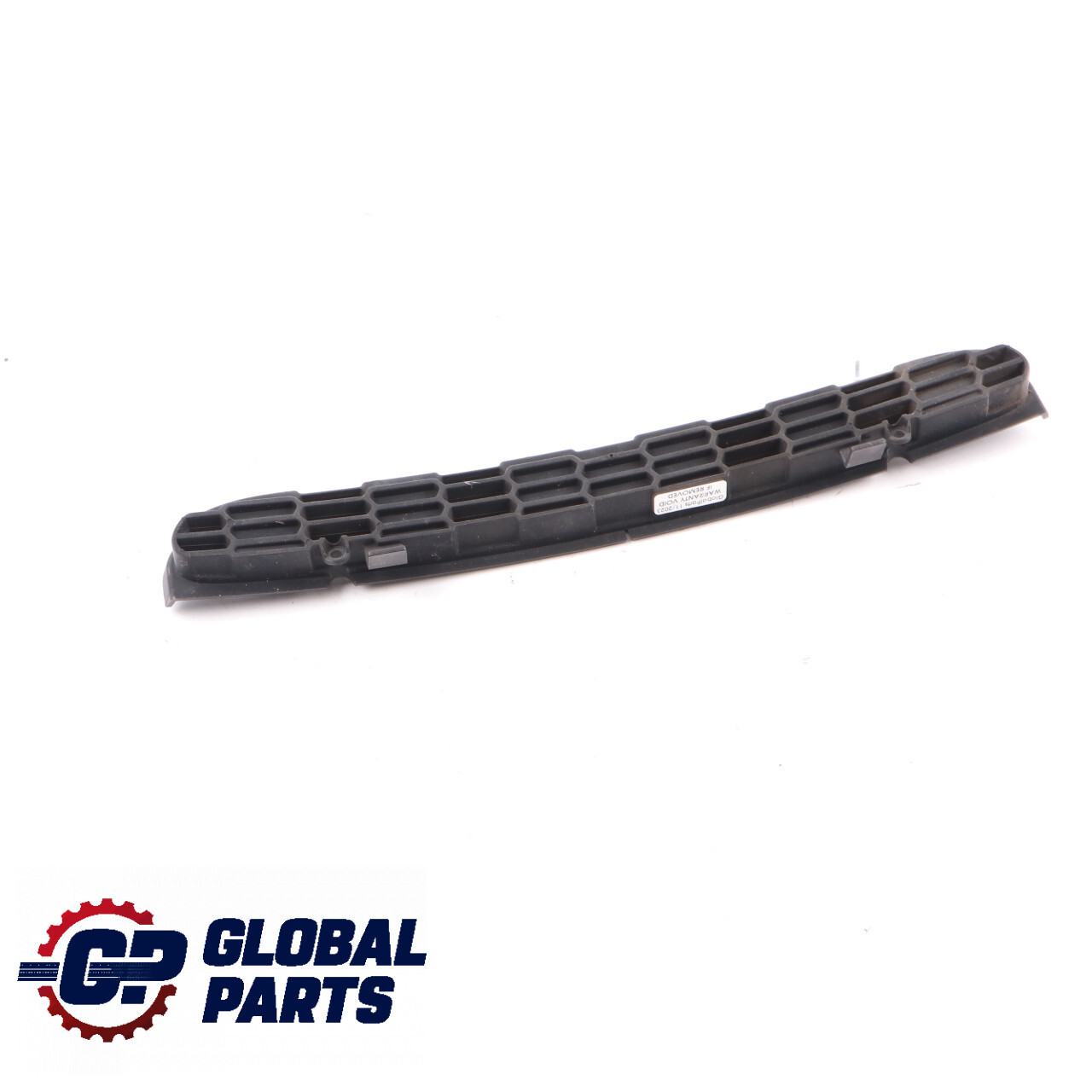 Mini Cooper One R55 R56 R57 Air Inlet Grille Bonnet Hood Scoop 2752275 | eBay