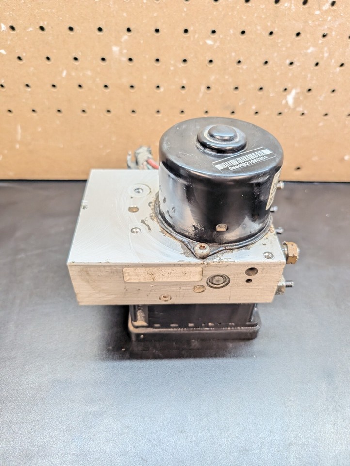 2005 VOLVO P30643979 30643982 S60 V70 S80 XC90 ABS Pump Brake Control ...