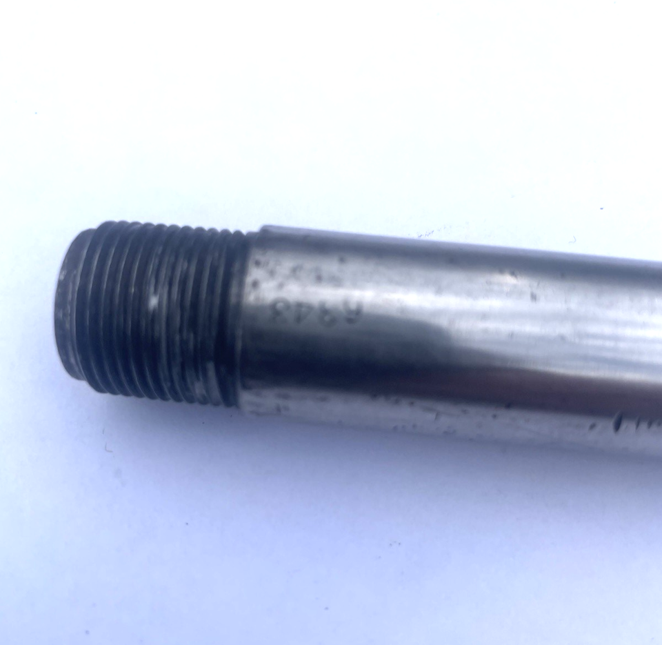 VINTAGE Colt 5" Barrel Stamped R343 Colts PT. F.A. Cs. Hartford, CT USA ...