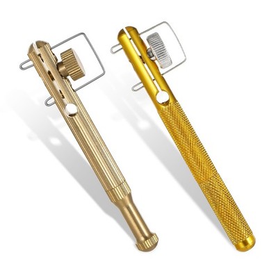 2 Pcs Fishing Line Knot Tying Tool Portable Fast Fishing Tie Hook ...