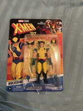 Marvel Legends X-Men '97 Wolverine