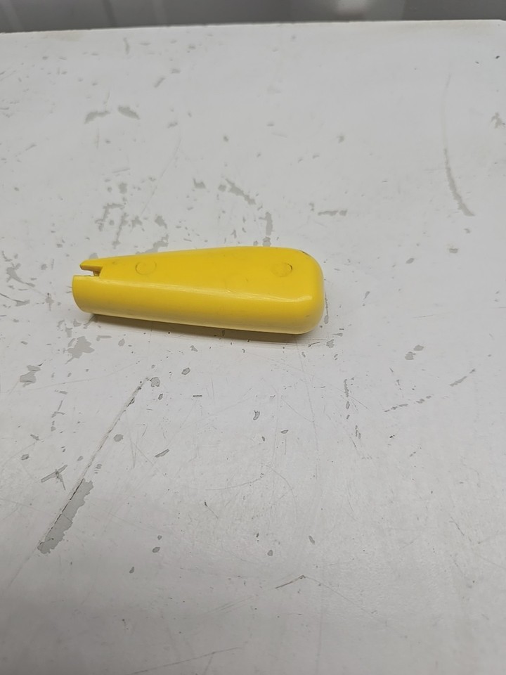 John Deere LT133 OEM PTO Lever Knob M125857 LT155 LT166 | eBay