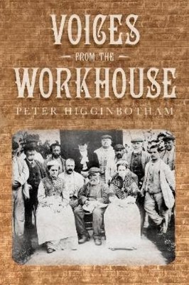 Peter Higginbotham Voices from the Workhouse (Poche) | eBay