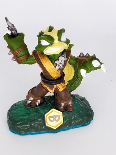 Skylanders Swap Force Stink Bomb Video Games Action Figure | eBay