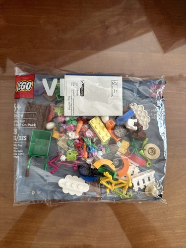 LEGO 40606 Spring VIP Add-On Set SEALED NEW | eBay