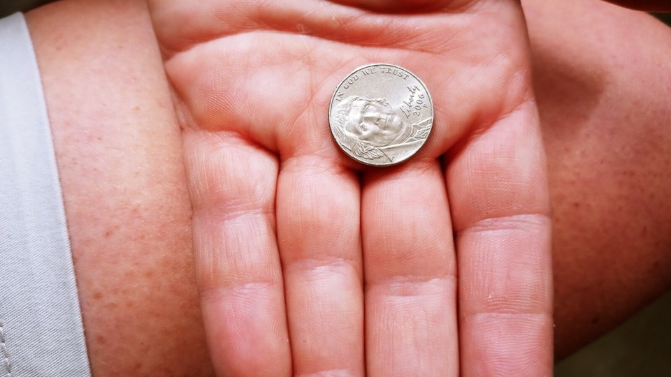 2006 nickel error | eBay