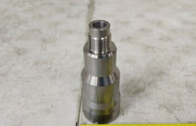 6 Pieces Injector Sleeve Tube A4720780273 | China