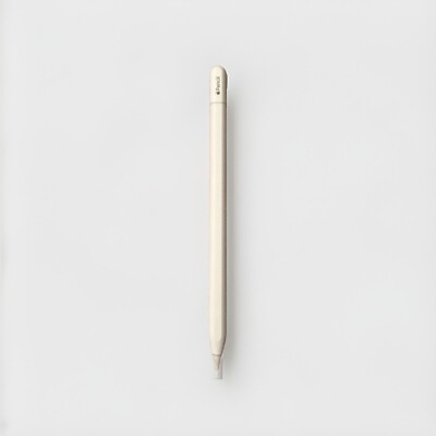 Apple Pencil USB-C A3085 MUWA3AM/A - White Bluetooth Smart Stylus ...